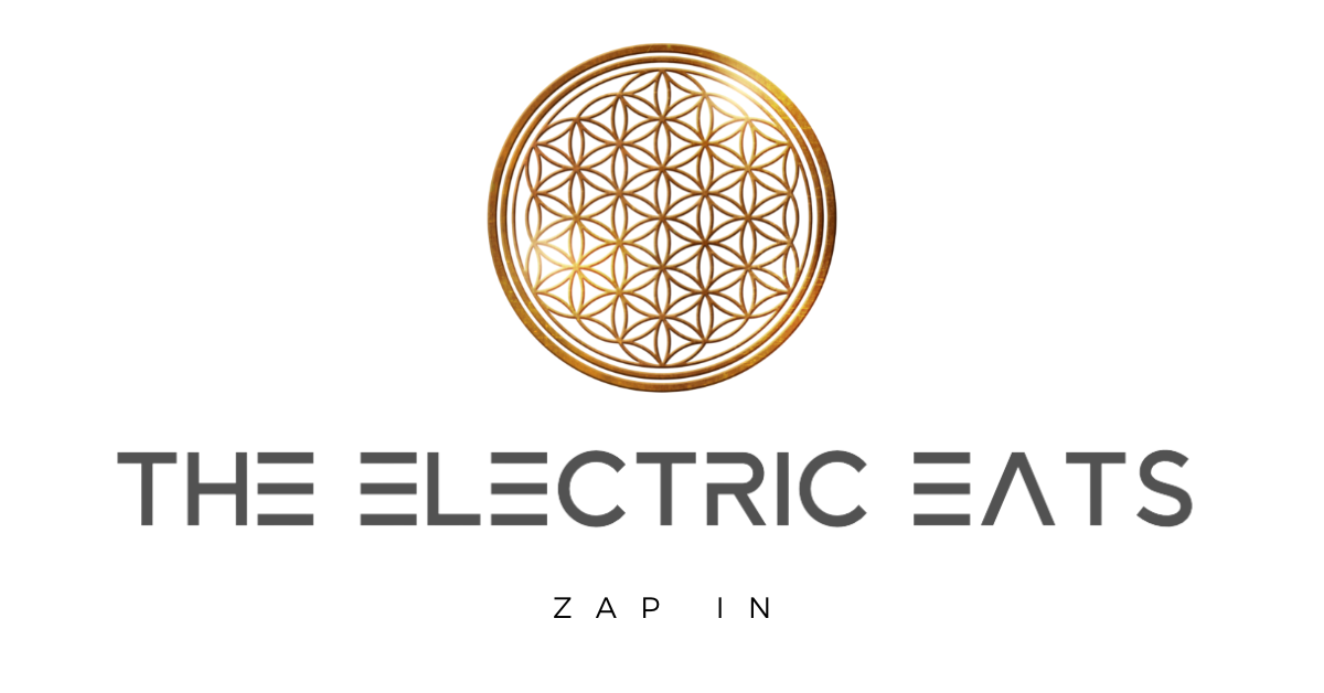 Alkaline Herbal Blends – The Electric Eats