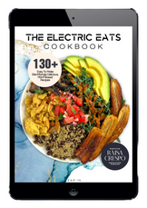 130+ Electrifyingly Delicious, Easy Plant-Based Recipes – The Electric Eats