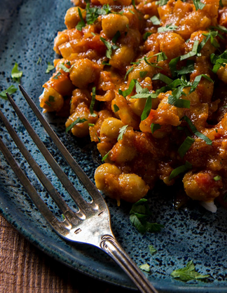 130+ Electrifyingly Delicious, Easy Plant-Based Recipes – The Electric Eats