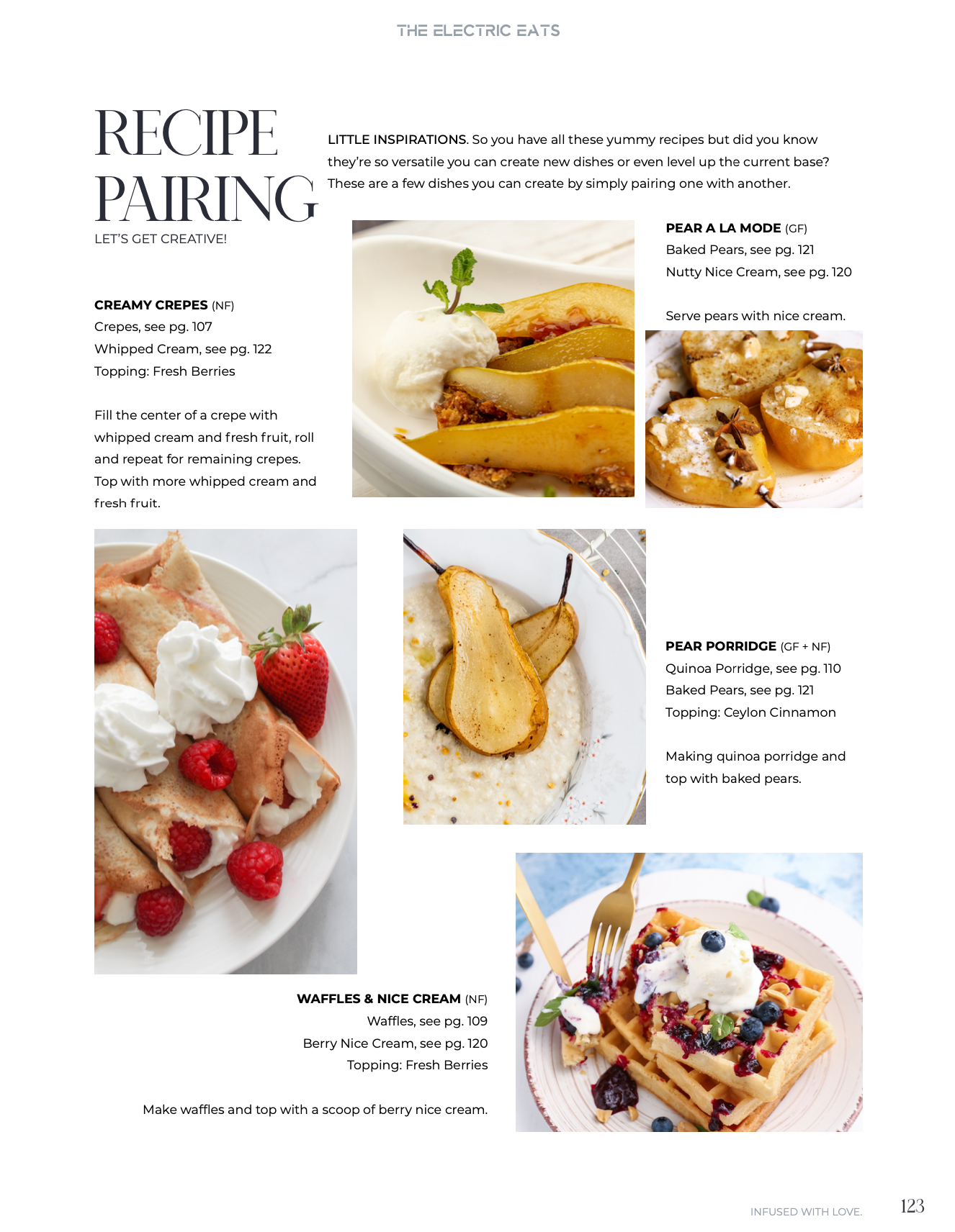 130+ Electrifyingly Delicious, Easy Plant-Based Recipes – The Electric Eats