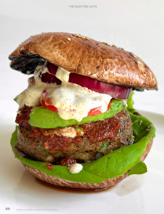 R.A.W. By Law: The Alkaline Uncookbook – The Electric Eats